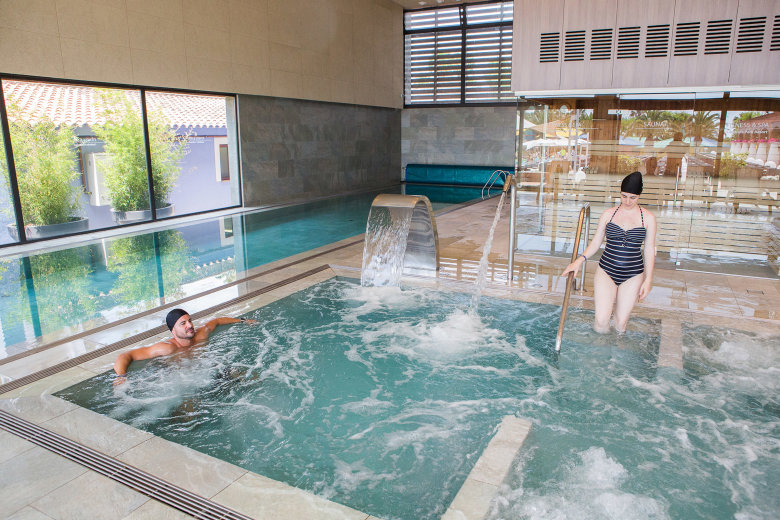 Cambrils Park Resort - Luxury Resort Tarragona - Cambrils