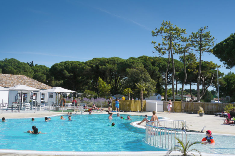 Camping La Rochelle | 4 et 5 étoiles avec parc aquatique | Campings.Luxe