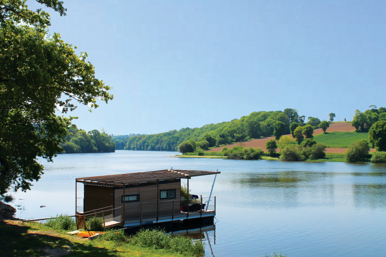 Dossier thématique : Top 10 des campings avec hébergements insolites