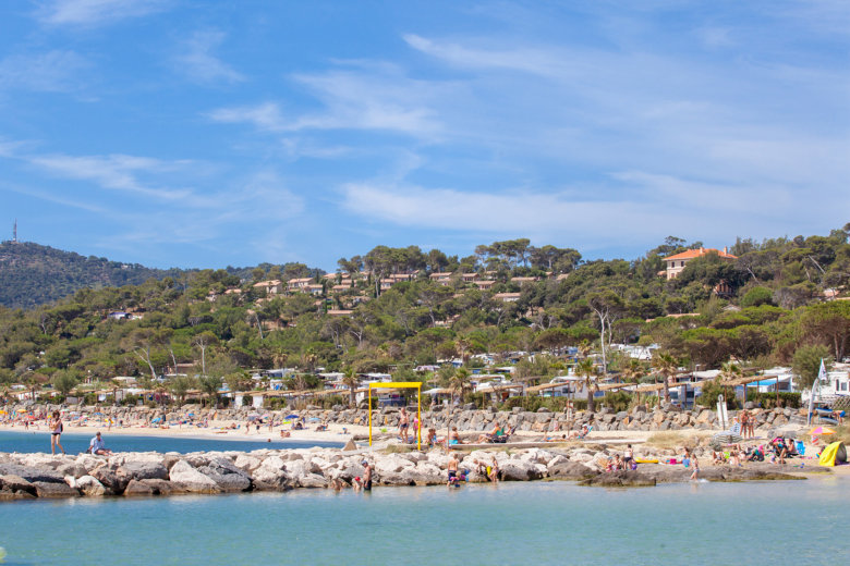 Dossier thématique : Top 10 des campings avec accès direct plage
