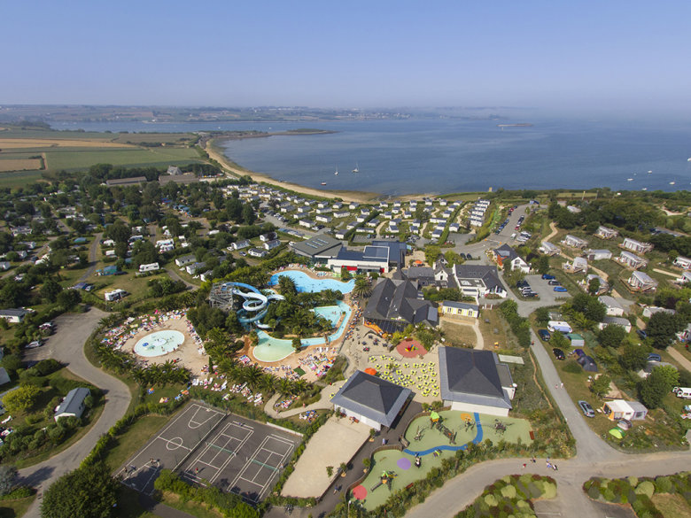 Dossier thématique : Les plus beaux campings en bord de mer