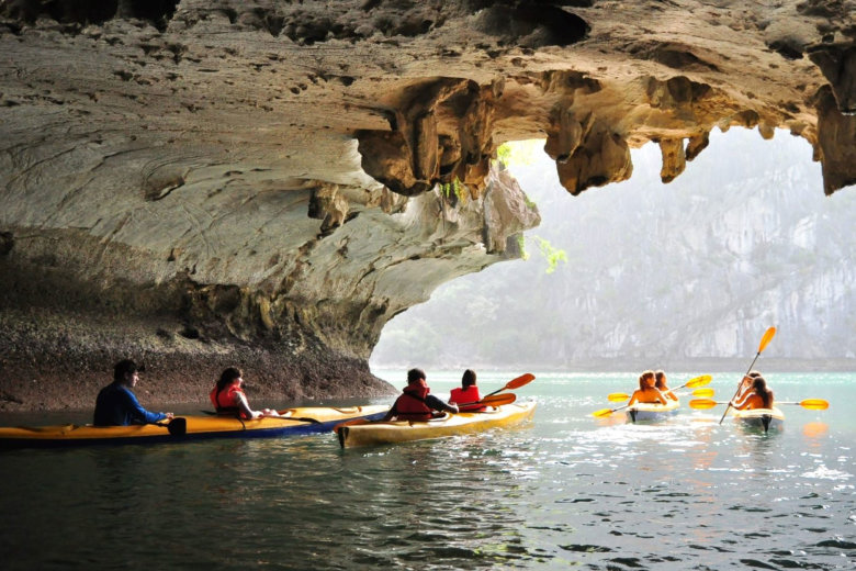 Lou Souleï - Luxury Campsite Bouches-du-Rhône - Carry-le-Rouet