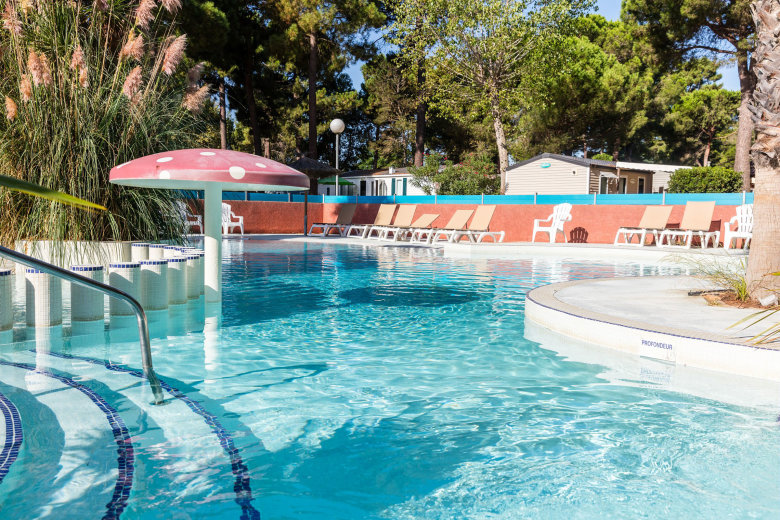 La Marina de Canet - Camping de luxe Pyrénées-Orientales - Canet-en ...