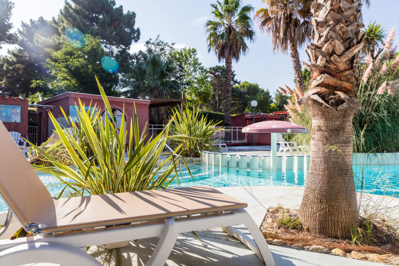 La Marina de Canet - Camping de luxe Pyrénées-Orientales - Canet-en ...