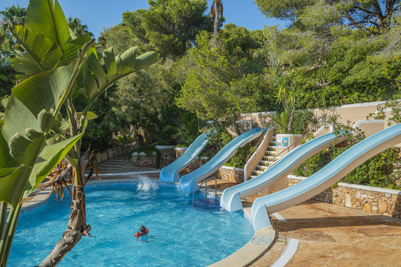 Playa Barà - Camping de lujo Tarragona - Roda de Barà