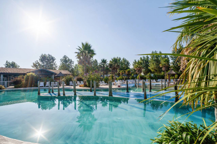 Camping Biarritz | 4 et 5 étoiles avec parc aquatique | Campings.Luxe