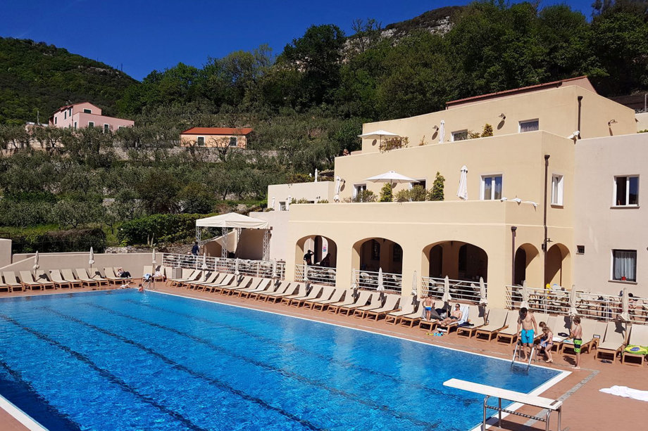 Camping Italie | 4 et 5 étoiles avec parc aquatique | Campings.Luxe