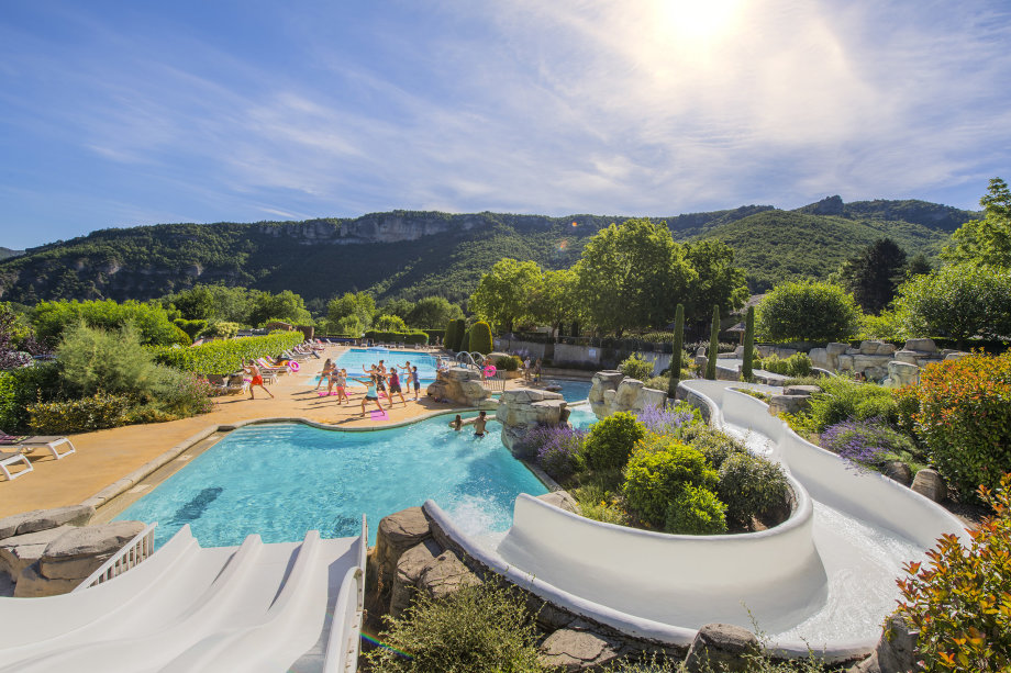 Luxury campsite in France and Europe | Campings.Luxury
