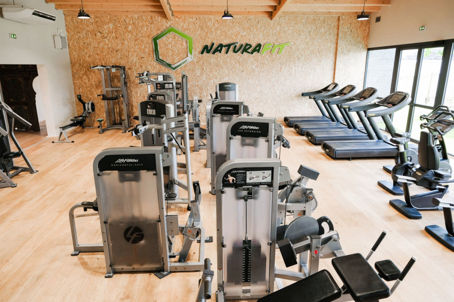 La Clape Village - Camping de luxe Hérault - Agde