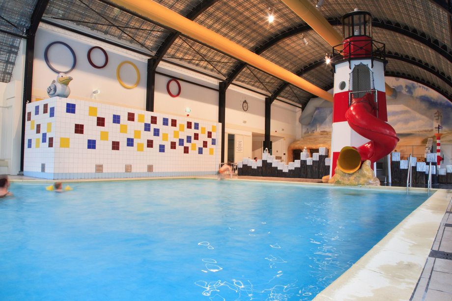 Camping Pays-Bas | 4 et 5 étoiles avec parc aquatique | Campings.Luxe