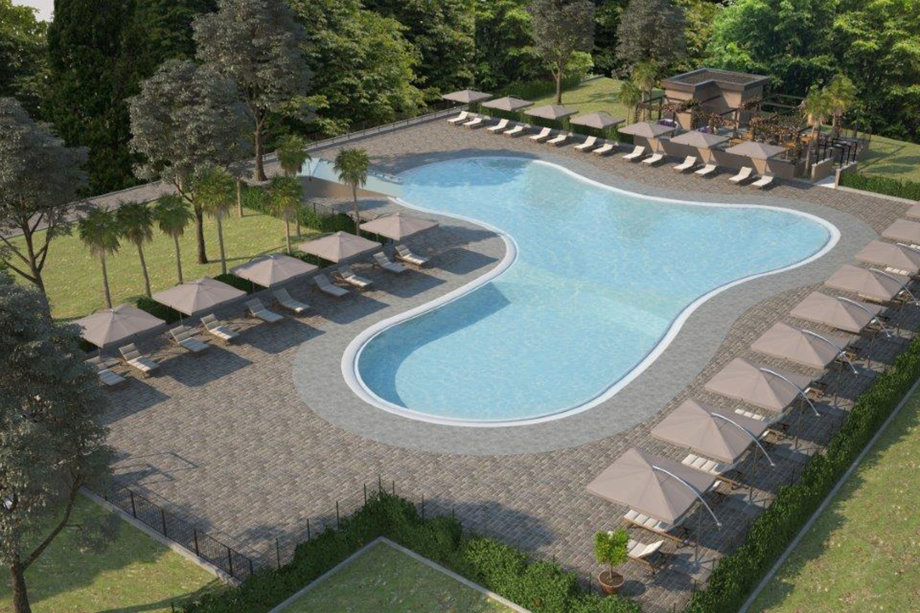 Conca d'Oro Camping & Lodge - Luxury Campsite Verbania - Baveno