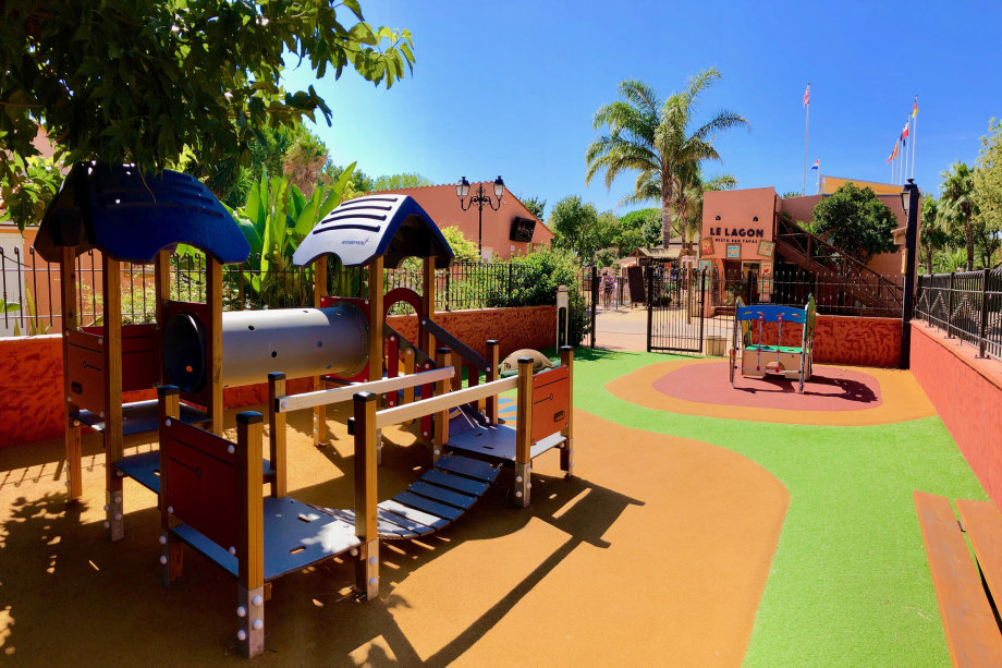 Les Galets - Camping de luxe Pyrénées-Orientales - Argelès-sur-Mer