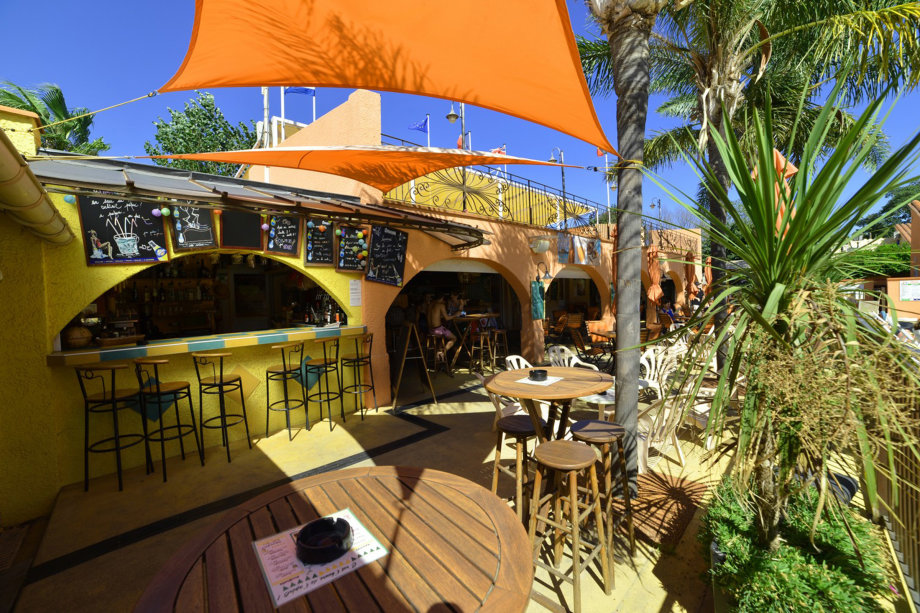 Les Galets - Camping de luxe Pyrénées-Orientales - Argelès-sur-Mer