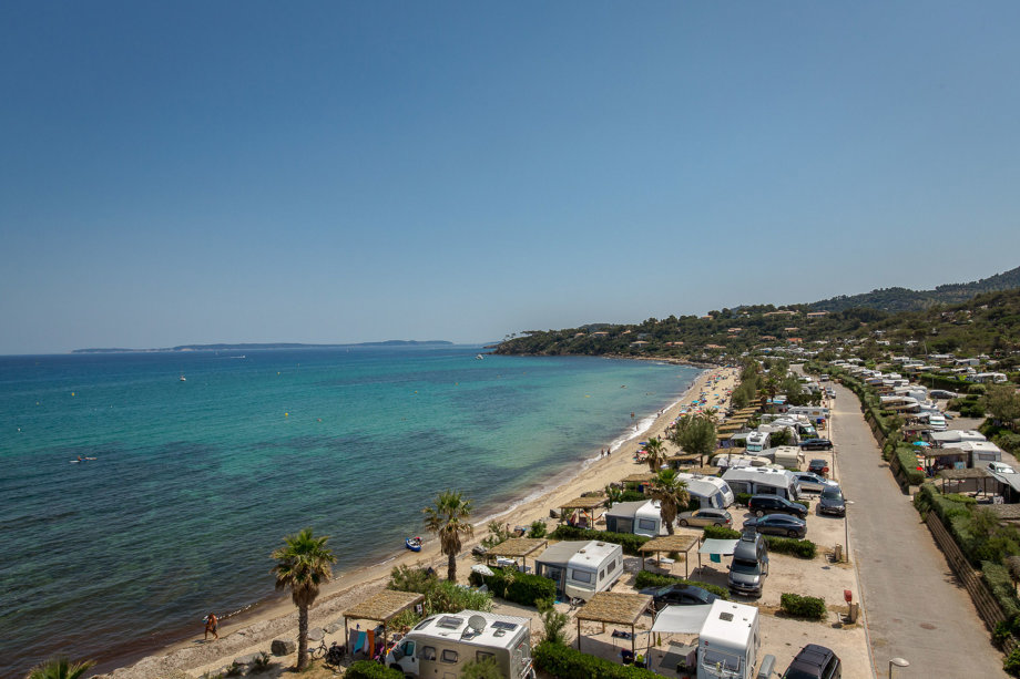 Campsites South of France | 4 and 5 stars with water park | Campings.Luxury