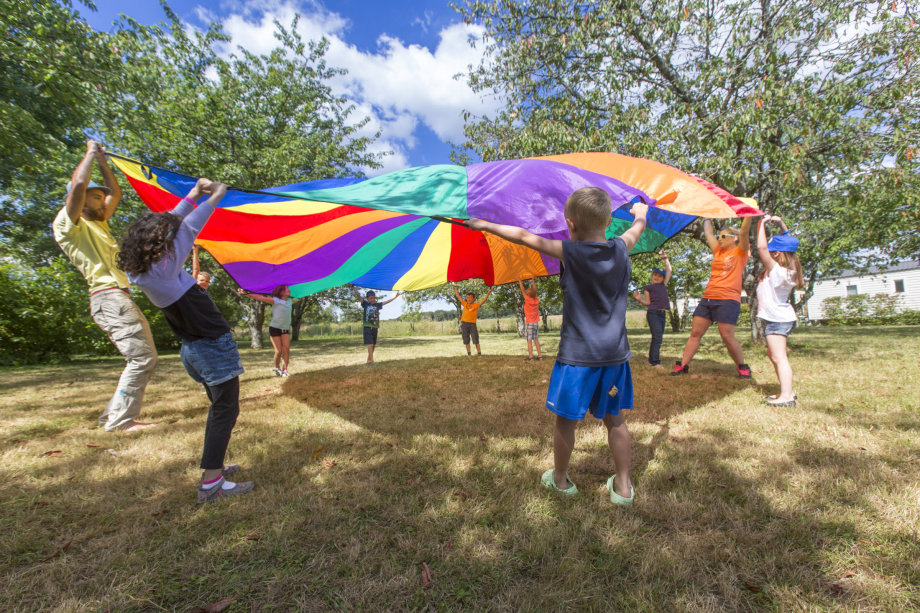 Dossier thématique : Top 10 des campings avec les meilleures animations ...
