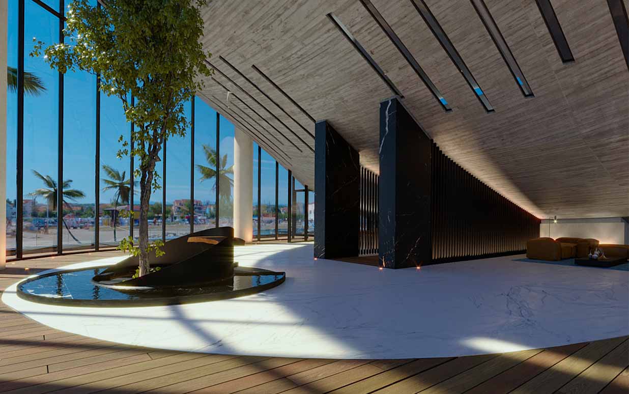 Home | Shark Tower Cancún