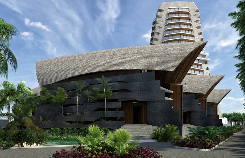 Shark Life | Shark Tower Cancún