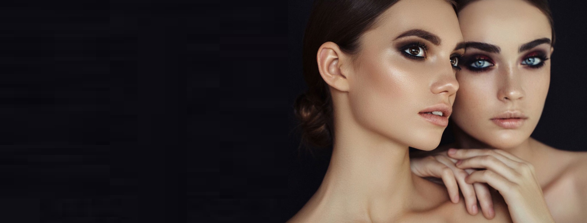 LUXit Beauty Concierge | Uber Of Beauty | Stylists To Your Doorstep