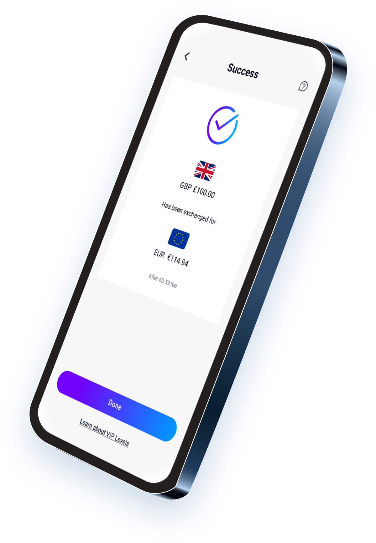 Luxon Pay | Instant secure global payments