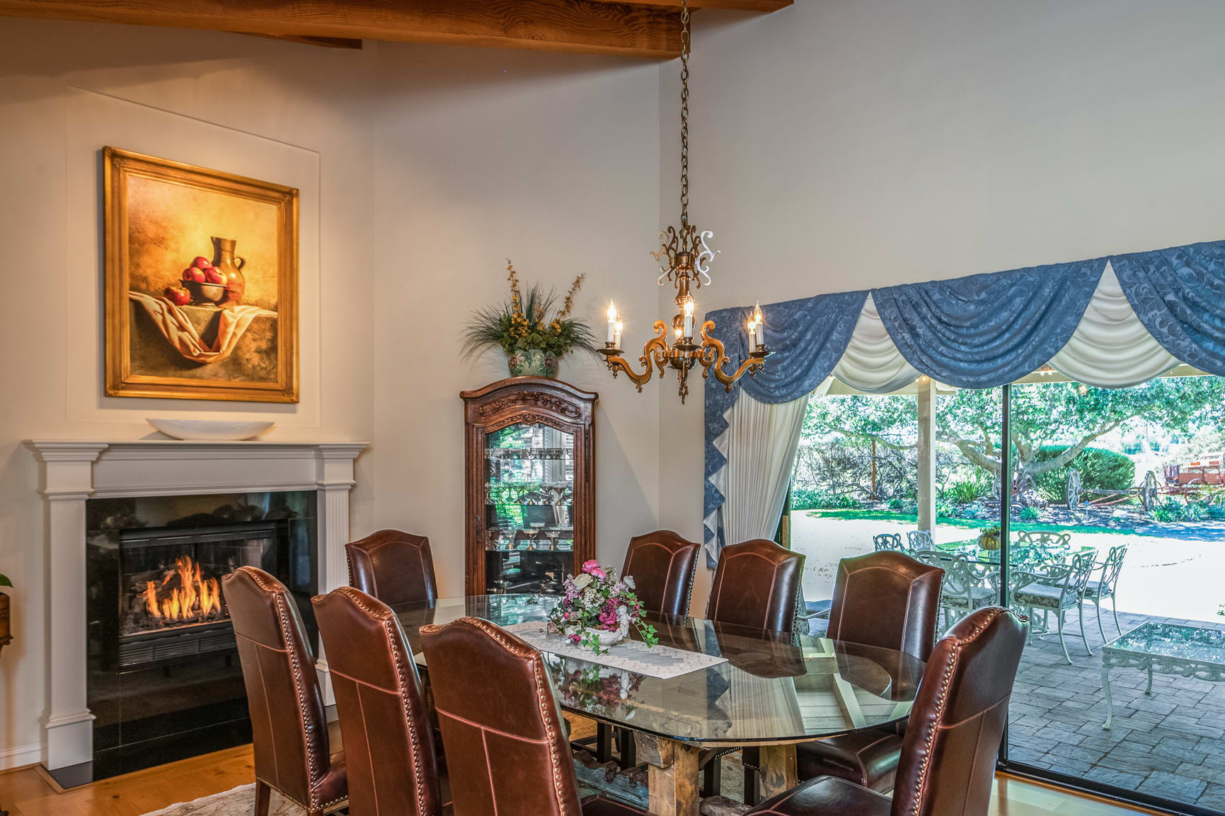 27216 Prado Del Sol, Carmel | Tim Allen