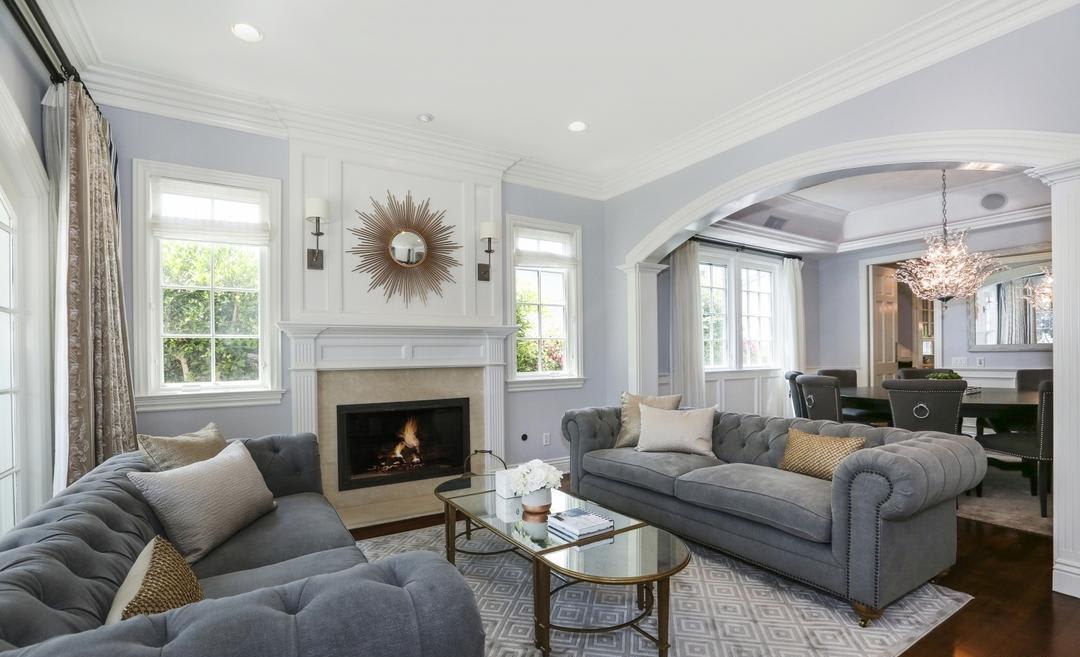 533 Via De La Paz | Mark Mintz Real Estate Group