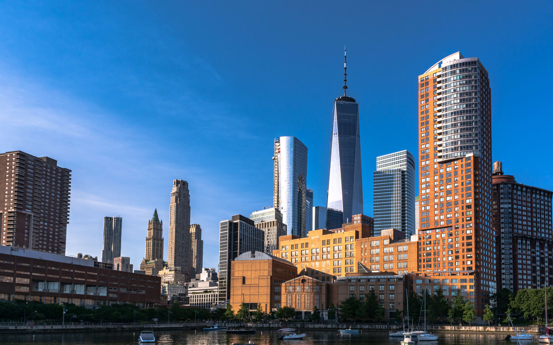 Tribeca Real Estate | Lofts, Condos, Studios & Houses for Sale