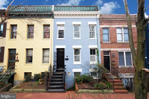 2132 Newport Place, NW | Andrew Turczyn | Washington Real Estate Agent