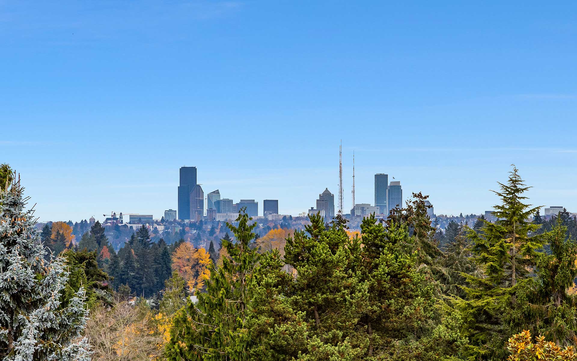Idyllic East Coast Charm & Sophistication on Yarrow Point