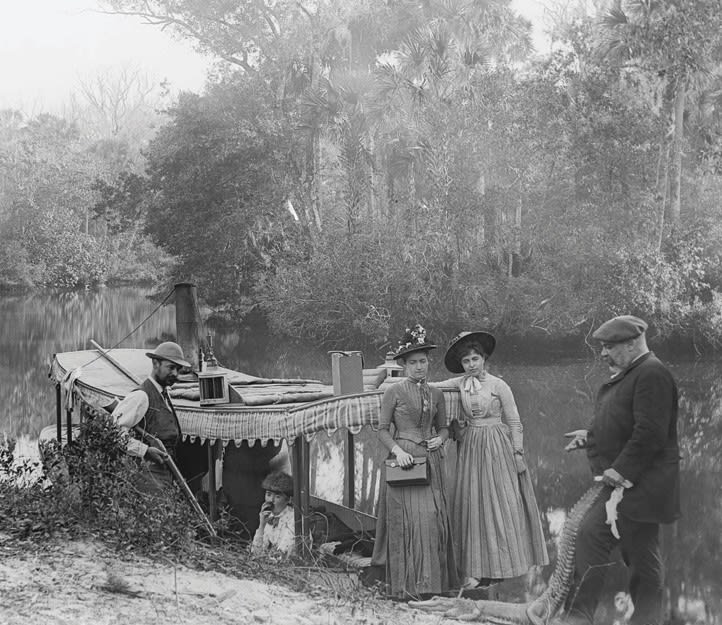 A Brief History of Naples, Florida