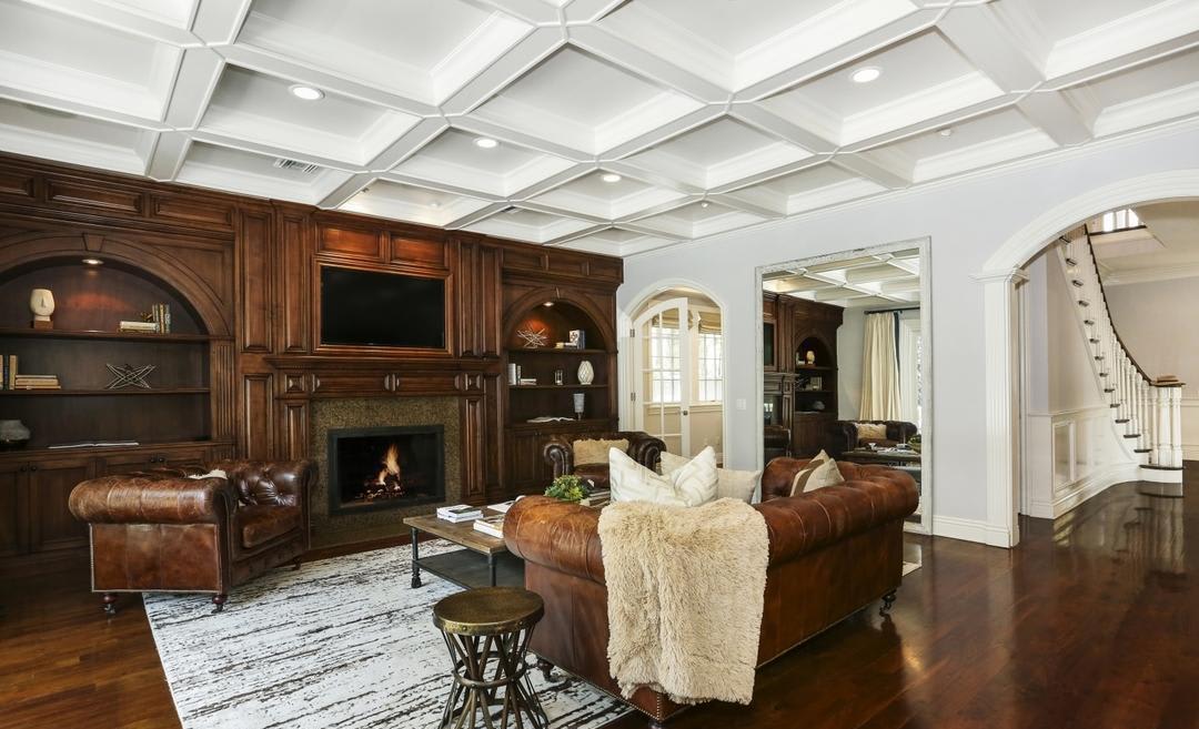 533 Via De La Paz | Mark Mintz Real Estate Group