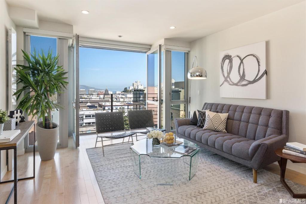 San Francisco Realtor | San Francisco Real Estate Agent | Ava Chang