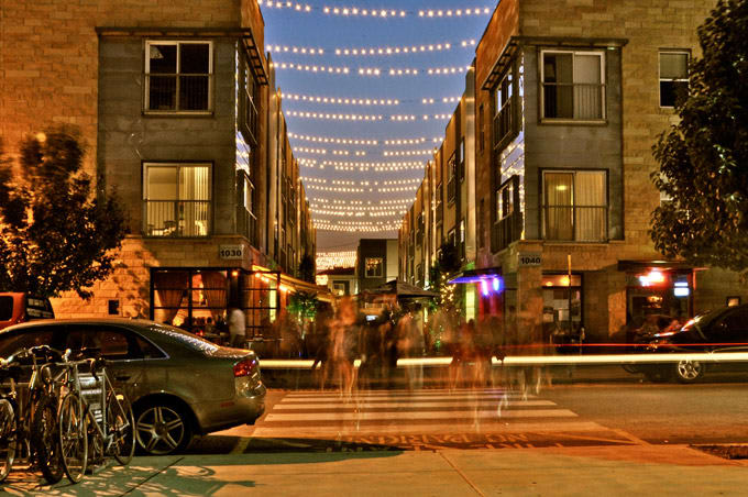 Northern Liberties | Community Guide | Brad Button