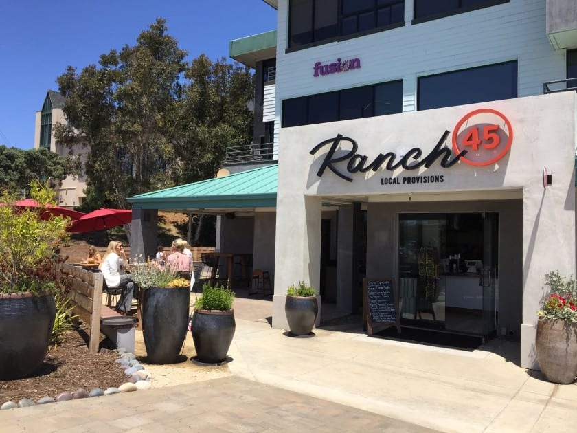 7 Best Cafes in Solana Beach | K. Ann Brizolis & Associates