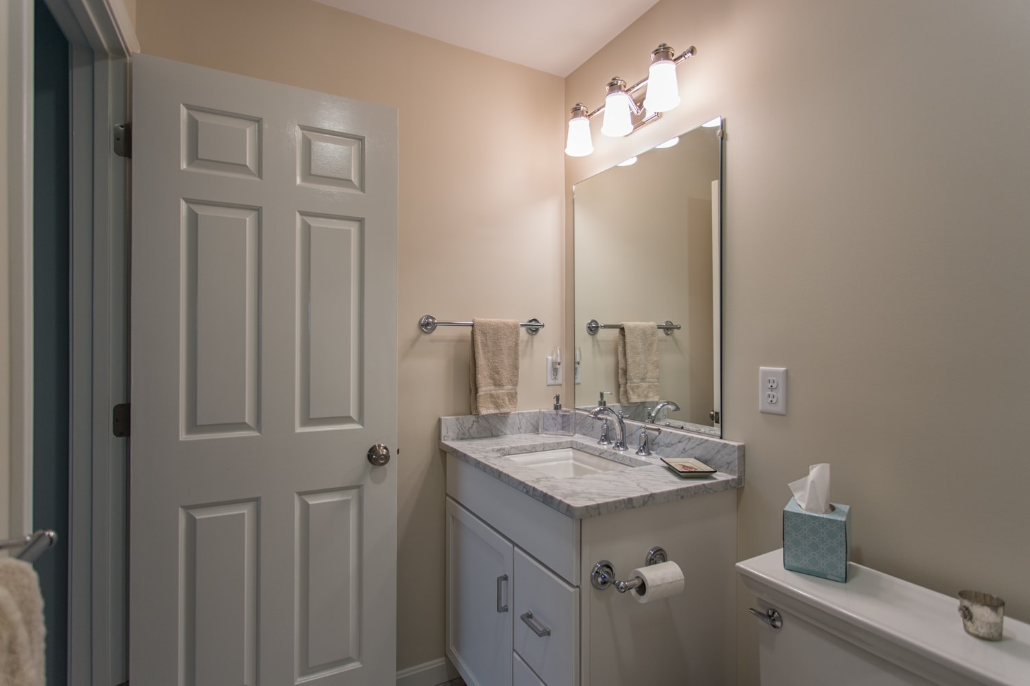 Updated Foreside Common Condo! | The David Banks Team | RE/MAX By The ...