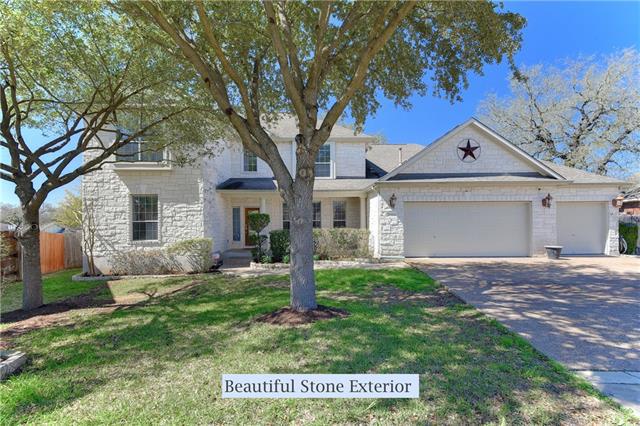 4 car garage, Behrens Ranch, Round Rock, 78681, Cactus Ranch Elementary ...