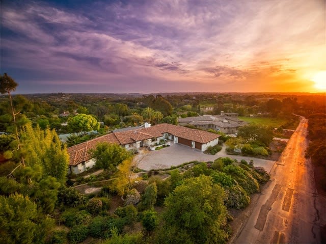 Bree Bornstein: Premier Rancho Santa Fe Real Estate Agent