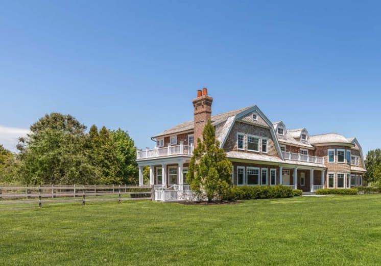 4 Popular Architectural Styles in the Hamptons | Blog