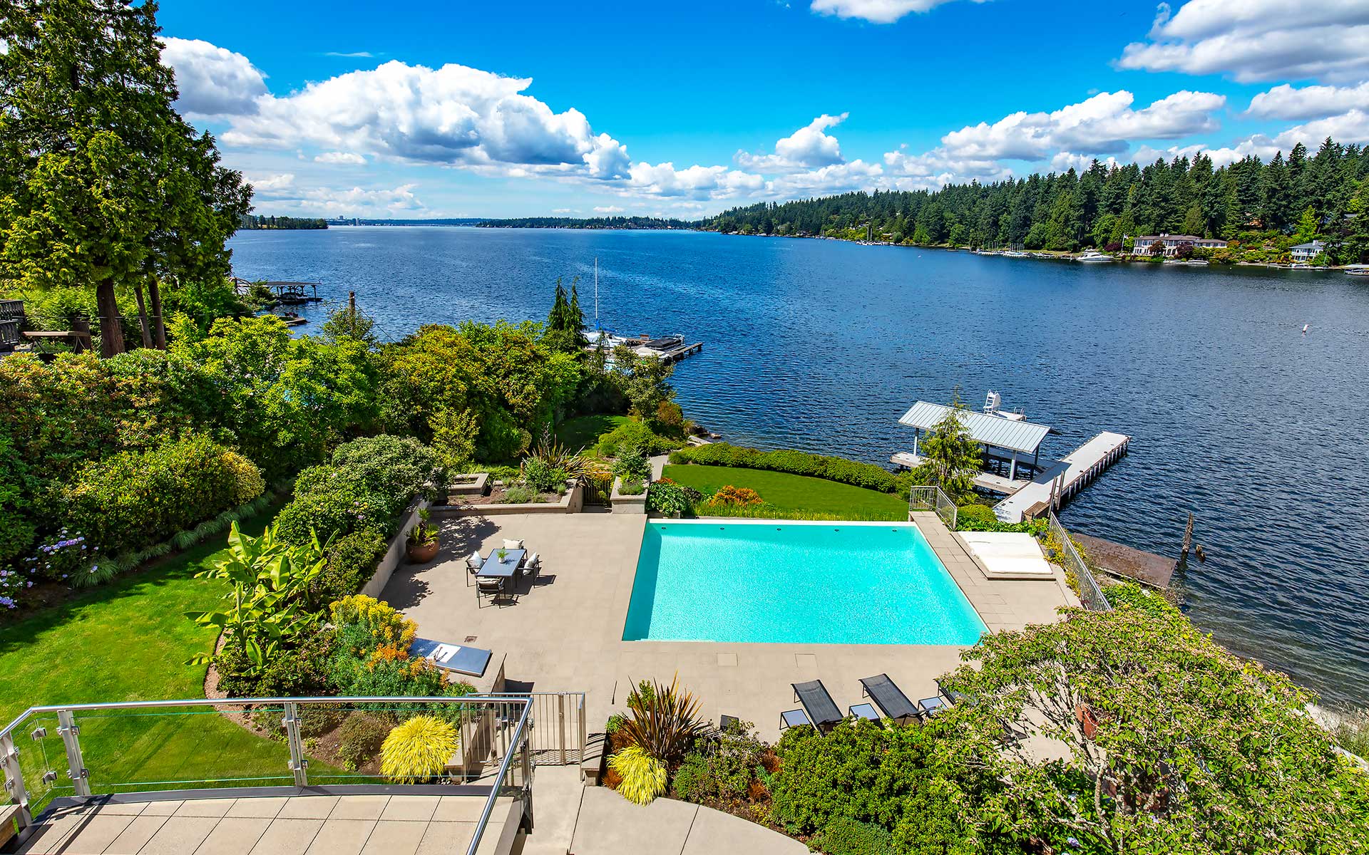 The Modern Lakehouse