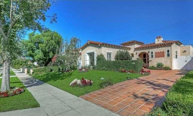 240 S Clark Dr | Mark Mintz Real Estate Group