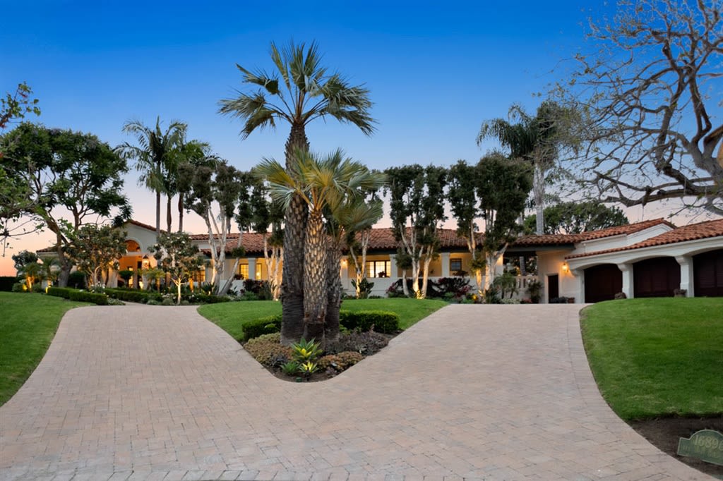 Bree Bornstein: Premier Rancho Santa Fe Real Estate Agent