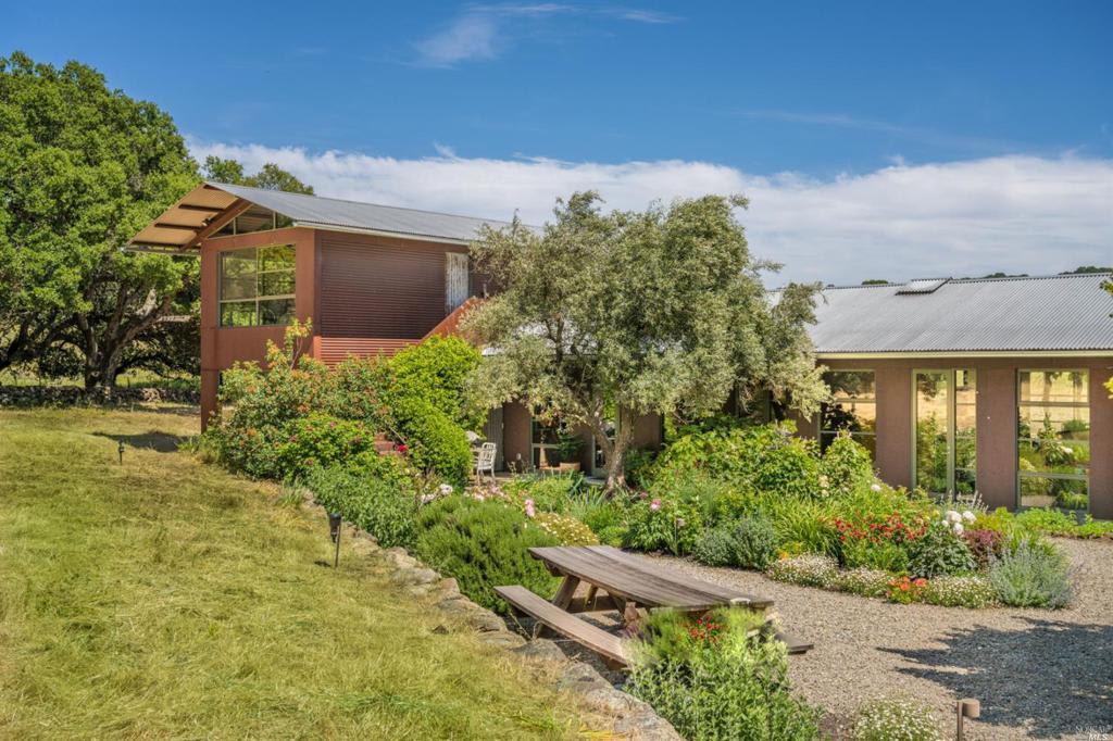 Green Valley Ranch | Napa, CA | Ginger Martin