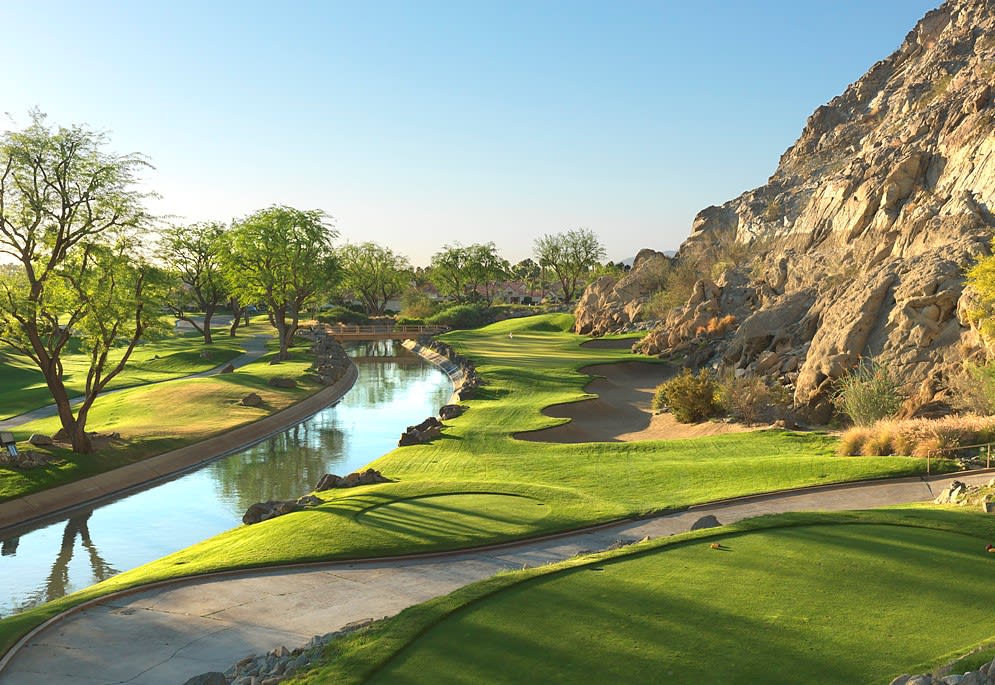 PGA WEST | Neighborhood Guides | Joe Vetrano | Joe Vetrano