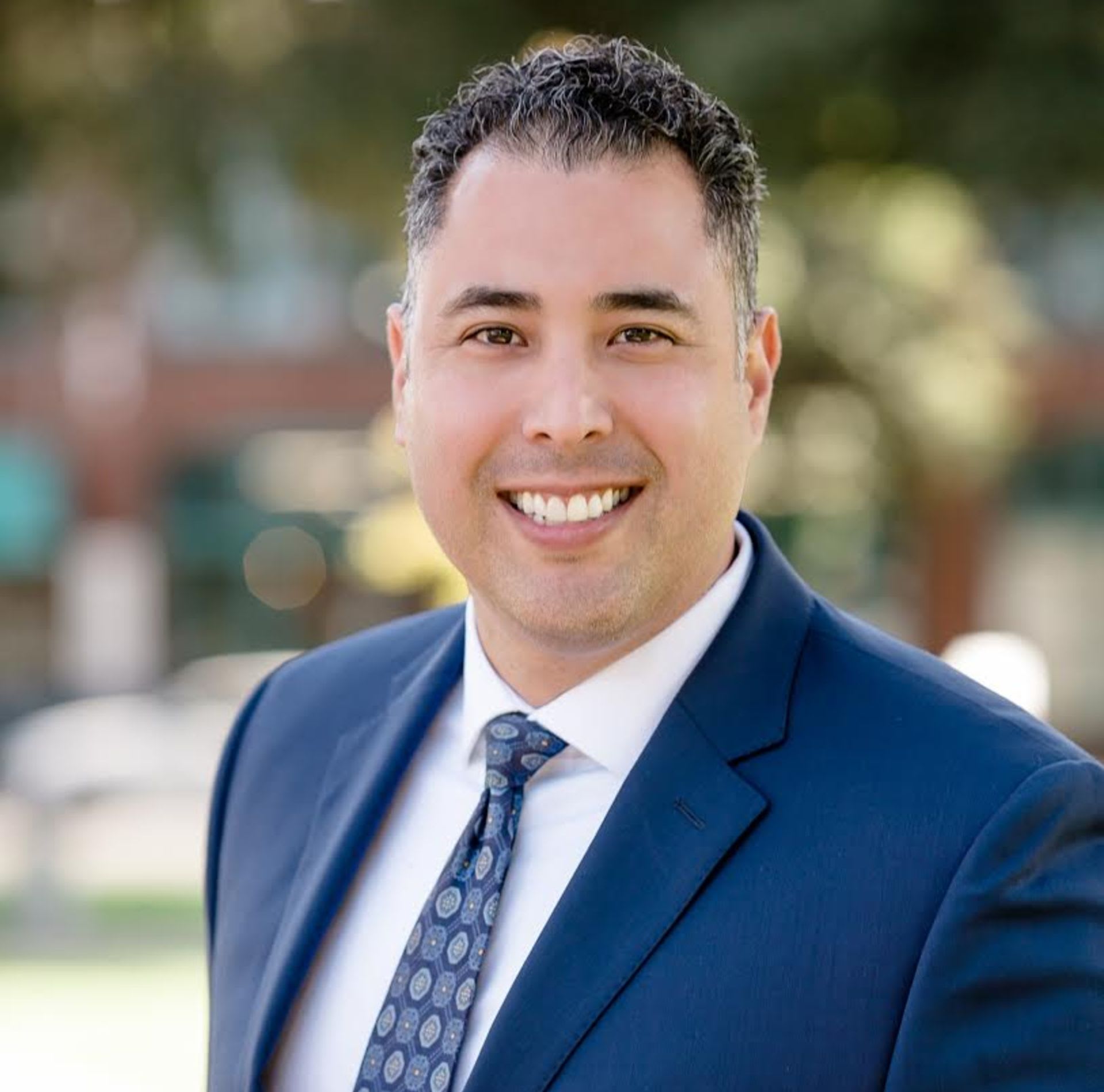 Realtor Segura | California Luxury Real Estate Agents