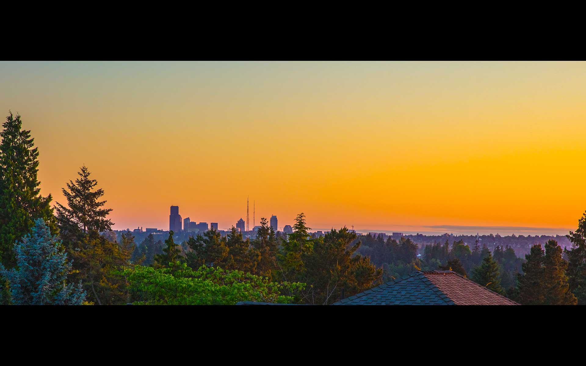 Idyllic East Coast Charm & Sophistication on Yarrow Point