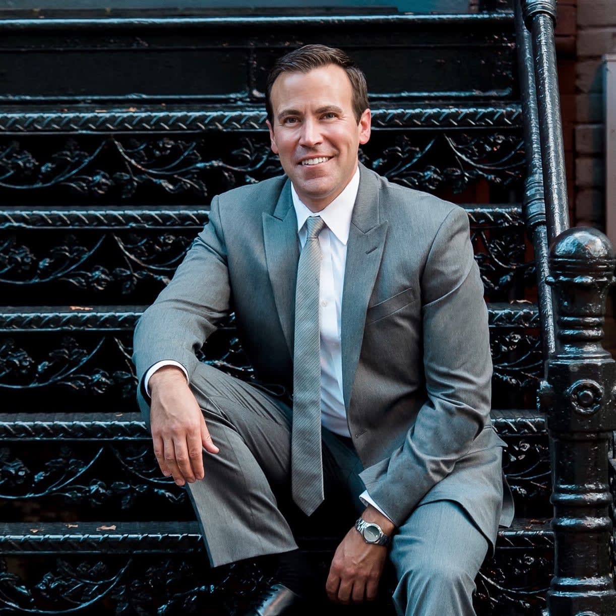 1440 Church Street NW, #605 | Andrew Turczyn | Washington Real Estate Agent