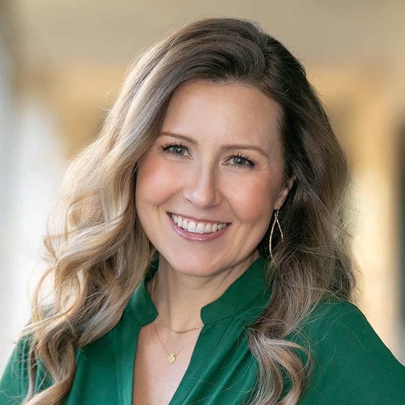 Jaime Kingston - Experienced Real Estate Professional