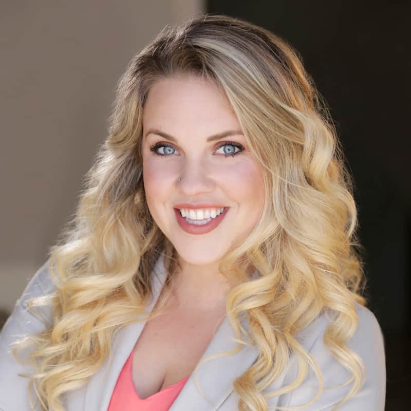 Taylor Hirst - Kelli Griggs