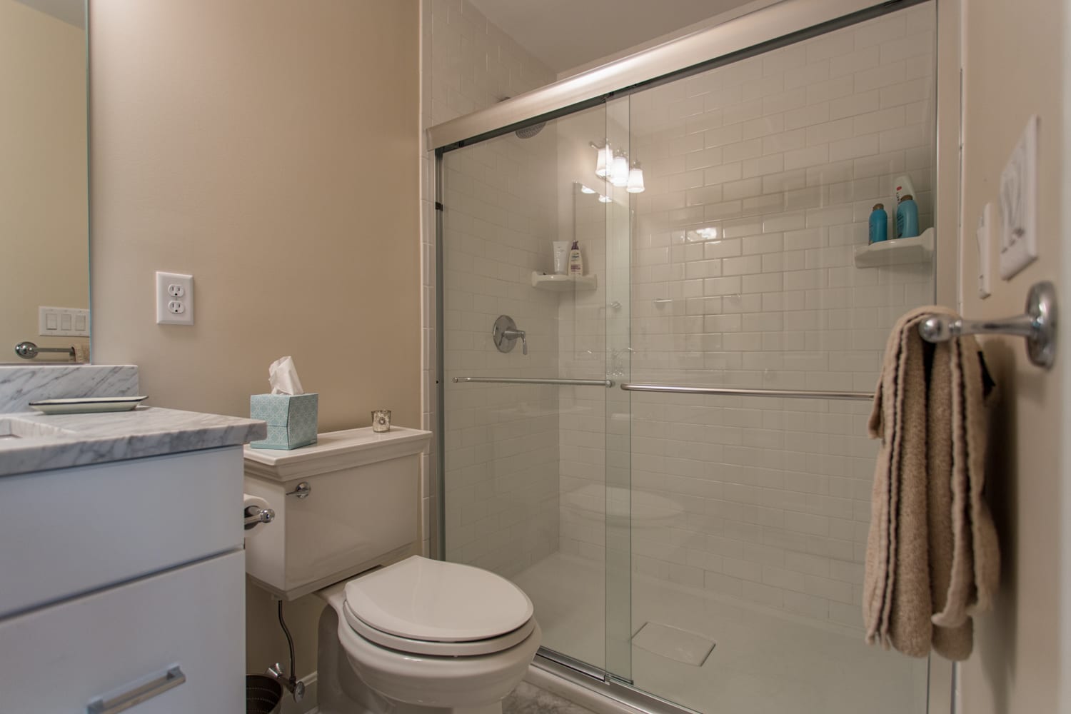Updated Foreside Common Condo! | The David Banks Team | RE/MAX By The ...