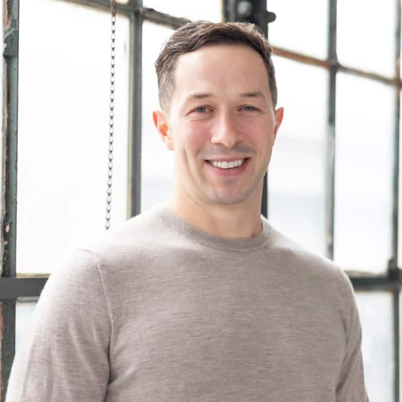 Michael Silva - Happen Houston