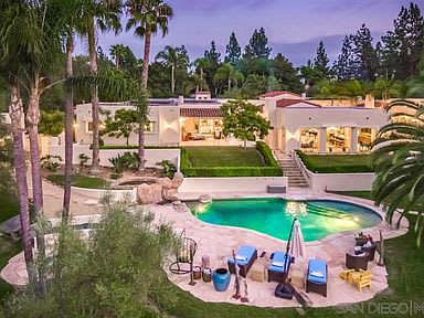 Bree Bornstein: Premier Rancho Santa Fe Real Estate Agent